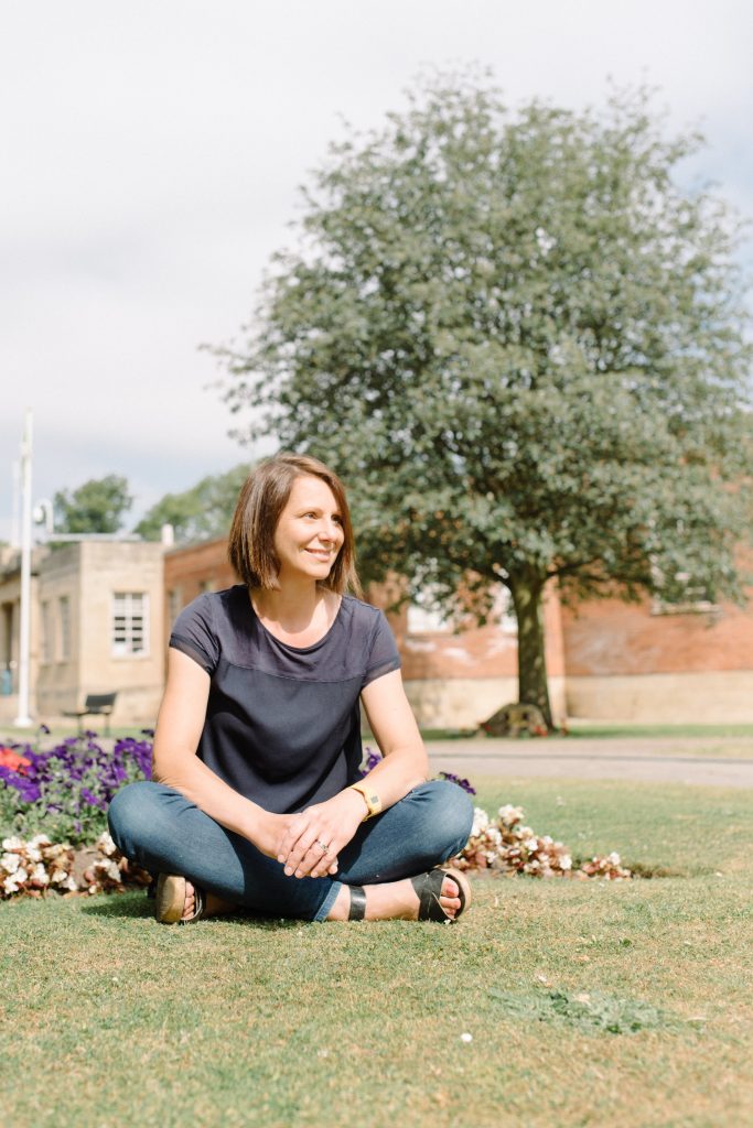 Aurora Wellbeing Centre - Ruby Slippers